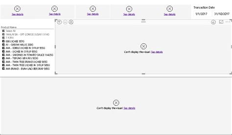 Solved Problem On Hierarchy Slicer Microsoft Fabric Community