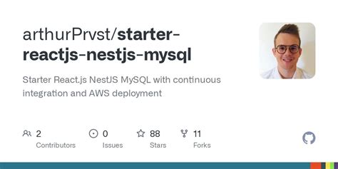 Free Reactjs Boilerplate With User Auth Ci With Github Actions And Aws Deployment Rreactjs