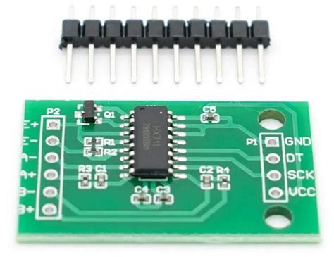 Hx711 Arduino — купить по низкой цене на Яндекс Маркете