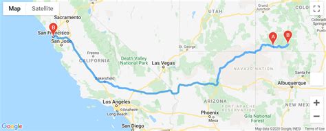 Can T Render Google Directions Layer From HTML Exported Using Python