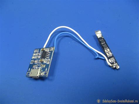 Самодельный Bluetooth приемник для домашней акустики