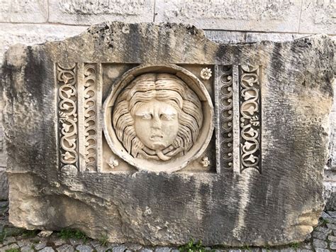 Lycian Civilization The Brain Chamber