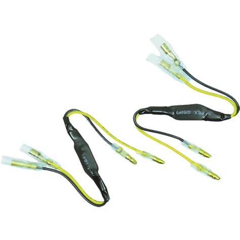 Mcs Inline Led Indicator Resistor Mcs