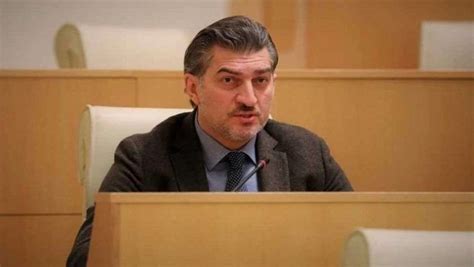 მიხეილ ყაველაშვილი განცხადებას ავრცელებს Radio Georgian Times