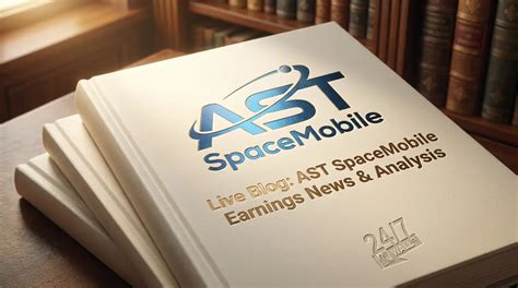 Ast Spacemobiles Bull Vs Bear Case Ahead Of Q1 Earnings Live Will