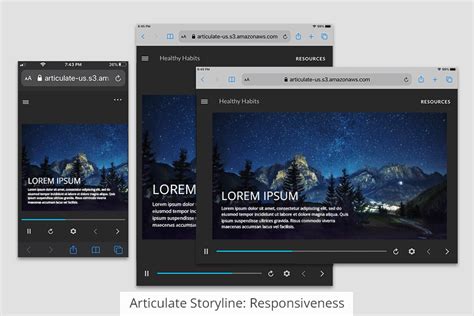 Articulate Storyline Vs Adobe Captivate Which Software Is Better