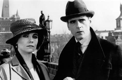 Kafka 1991 Steven Soderbergh Sanatlog