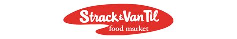 Strack And Van Til Lowell In Hours And Weekly Ad