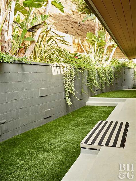 How To Lay Cinder Block Wall Wall Design Ideas