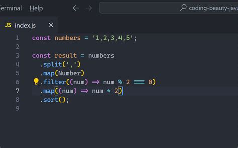 New Javascript Pipeline Operator Transform Anything Into A One Liner Coding Beauty