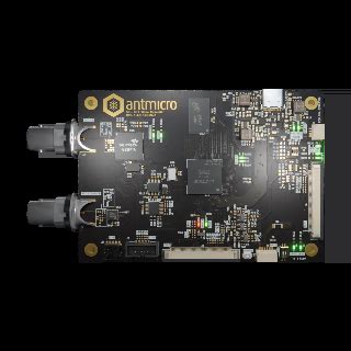 Boards Antmicro Hardware Portal