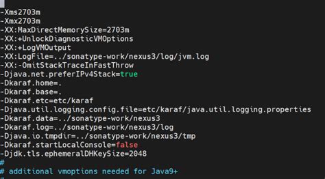 How To Install Nexus Repository Manager On Ubuntu 2404 Lts