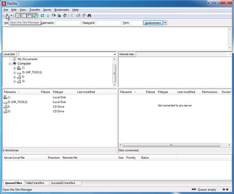 ftp tutorial and chmod tutorial