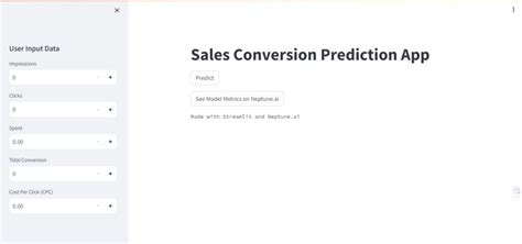 Hamza Tahir On Linkedin Mlops 10 Comments