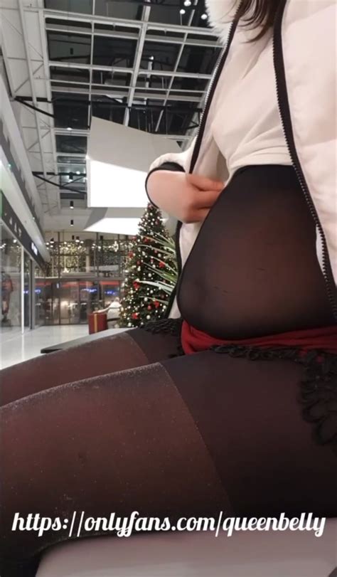 Bbw S Queenbelly Inflation Thisvid Com