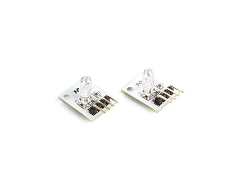 modulo led rgb compatible con arduino 2uds natronic s a