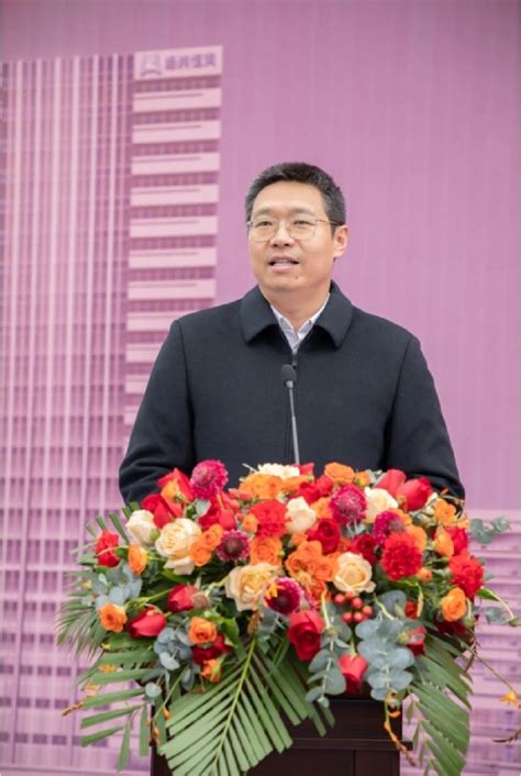 经纬恒润天津研发中心（二期）项目正式开工！ 北京经纬恒润科技股份有限公司 全球领先的汽车电子系统科技服务公司之一