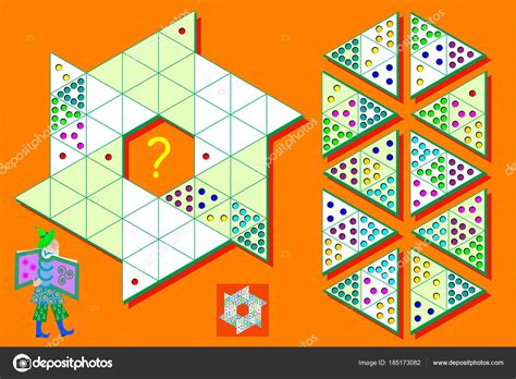 Logic Sudoku Game Triangles Need Complete Puzzle Using Remaining Details Stock Vector By