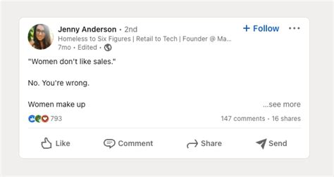 Viral Linkedin Post Examples And Why They Went Viral