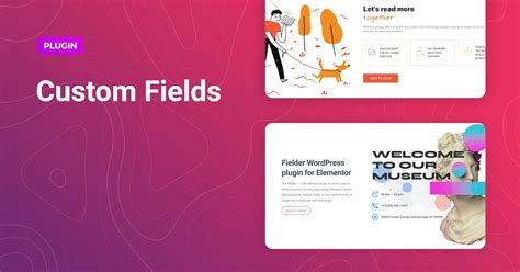 wordpress custom fields for elementor wp plugins ft acf and custom