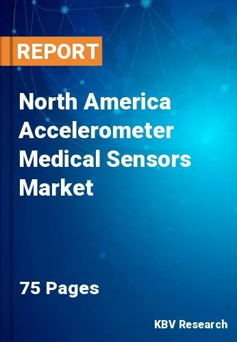 Europe Accelerometer Medical Sensors Market Size Share 2028
