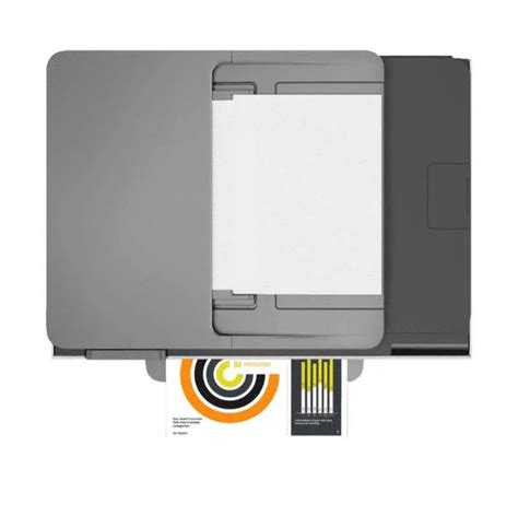 Hp Officejet Pro E All In One Printer Computers Tech Printers Scanners Copiers On