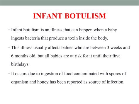 10 Clostridium Botulinum Pptx