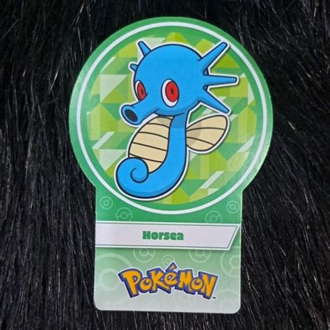 Jual Kartu Choki Choki Pokemon Hijau Shopee Indonesia