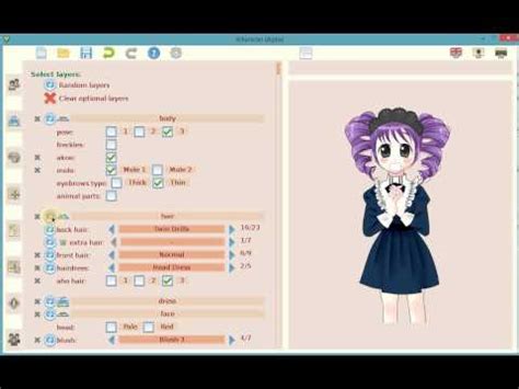 Renpy Save Editor Drawpol