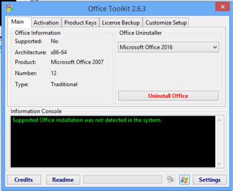 Microsoft Toolkit 2 6 3 Activator Crack Full Version 2018