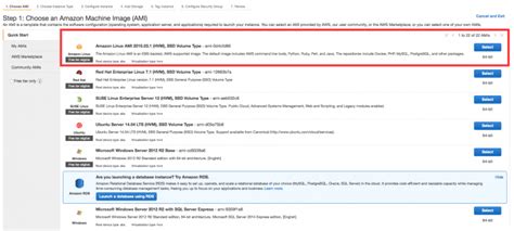 How To Launch A Linux Virtual Machine With Amazon EC DataMounts