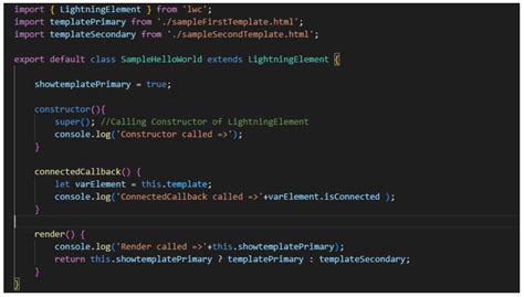 Lifecycle Hooks In Lightning Web Component Apex Hours