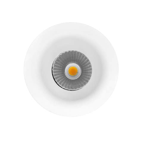 Blob 5w Dimmable 240v 25° 4000k Cool White Mr Resistor Lighting