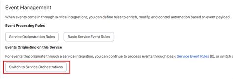 activate event orchestration for a service via terraform · issue 643