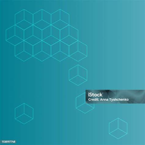 기하학적 인 요소와 추상적인 배경의 벡터 일러스트 레이 션 0명에 대한 스톡 벡터 아트 및 기타 이미지 0명 강렬하고 밝은 색상 과학 Istock