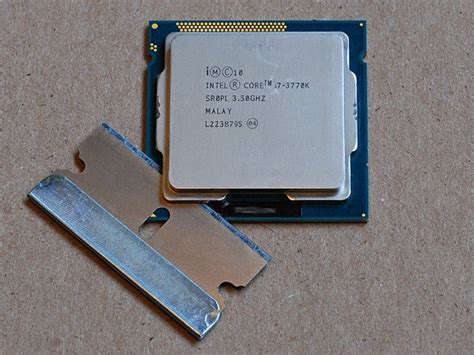 How To Verify Intel Cpu Is Genuine — Fmadio