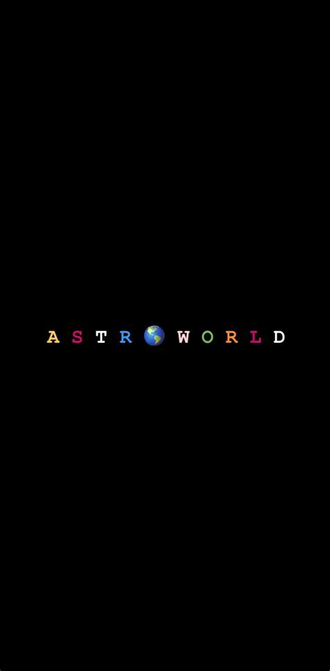 Astroworld Wallpaper By Teamfirexed Download On Zedge™ 03d0