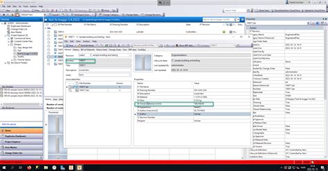 Problem With Synchronize Value Between Vault Property And File Property