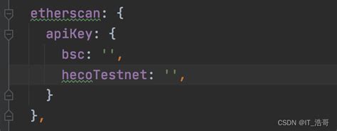 Hardhat以太坊智能合约开发框架基础教程 Csdn博客