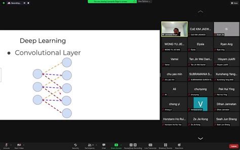 Ntu Mae Robotics Club