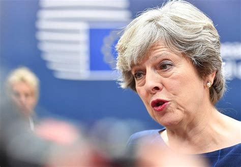 نخست وزیر انگلیس خطاب به پادشاه عربستان داستان شما درباره خاشقجی