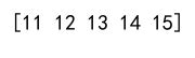 ImportError numpy core multiarray failed to import 极客教程