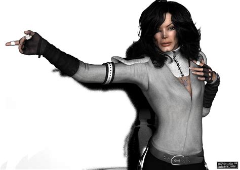 Michael Jackson R I P 1958 2009 By Artistkimberly