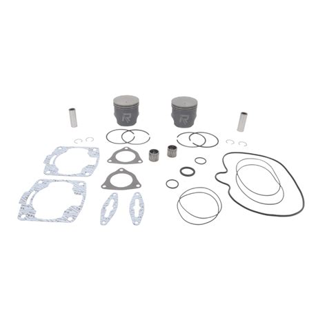 Polaris 2000 2005 Rmk 800 Top End Rebuild Kit Rev 6 Engines And Parts
