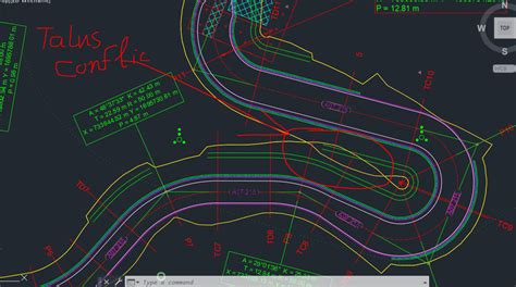 Solved How To Process The Topsurface Beyond The Boundary Autodesk Community