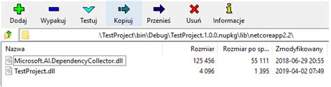How To Modify Nuspec File Before NuGet Pack In Visual Studio Stack Overflow