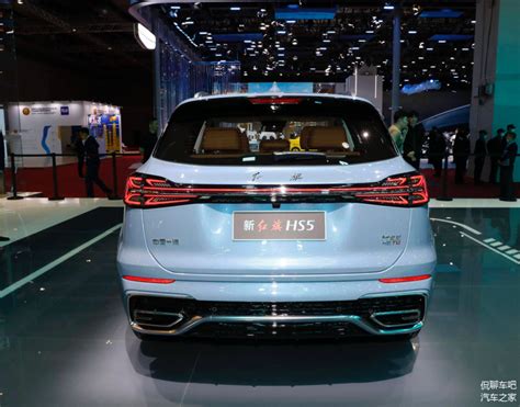新红旗hs5正式上市，售价1838万起，值得选择和购买吗？车家号发现车生活汽车之家