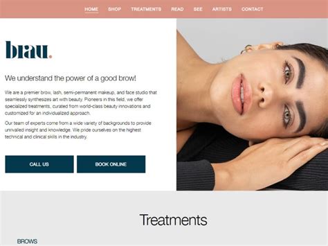 Wordpress Website Single Page Elementor Divi Wpbakery Etc Upwork