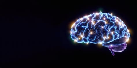 Premium Ai Image Human Brain Insights Generative Ai