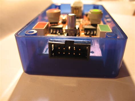 USBasp Programmer With Optoisolation Forum For Electronics